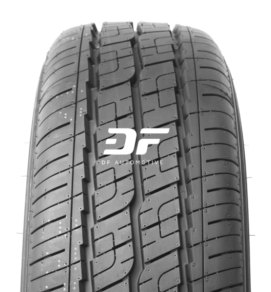 COOPER EVOLUTION VAN